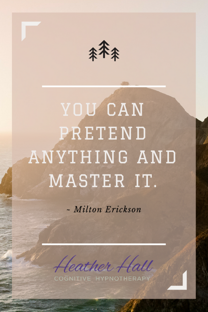 Quotes on Hypnotherapy - Heather Hall Cognitive Hypnotherapy