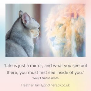 Mirror Work Affirmations - Start Your Self-Love Journey Today