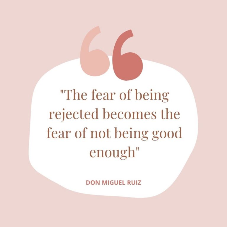 Quotes on Rejection | Tips to Help Overcome Rejection