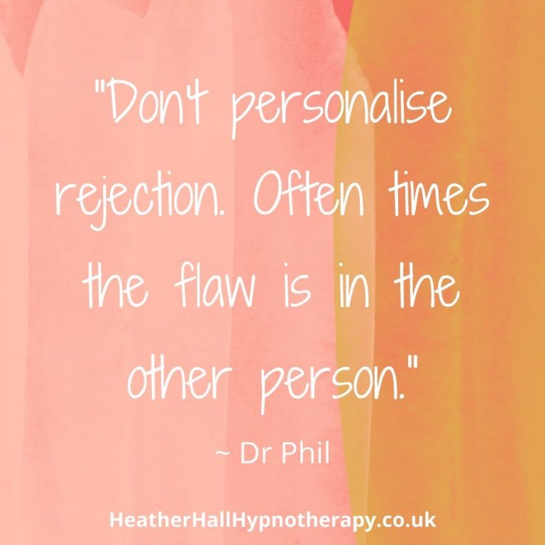 Quotes on Rejection | Tips to Help Overcome Rejection