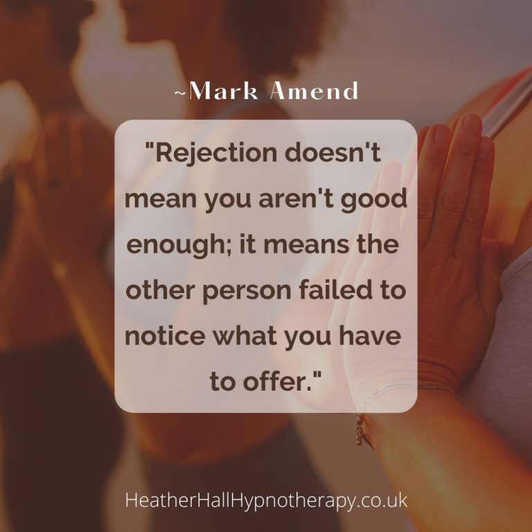 Quotes on Rejection | Tips to Help Overcome Rejection