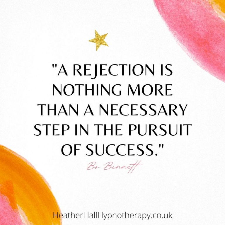 Quotes on Rejection | Tips to Help Overcome Rejection