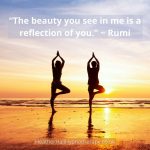 Self-Love Mirror Quotes | Mirror Reflection Quotes